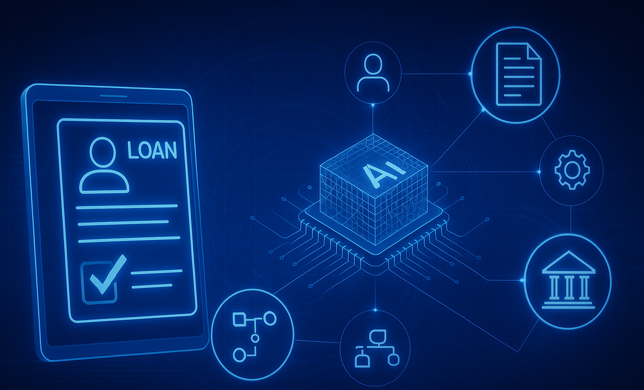 Finnate Blog | The Ultimate Guide to A Modern Loan Origination Systems
